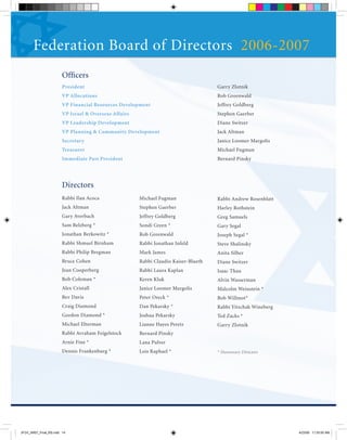 Annual Report 2007 | PDF