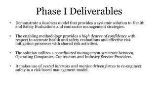 CEPA Project Overview | PPTX