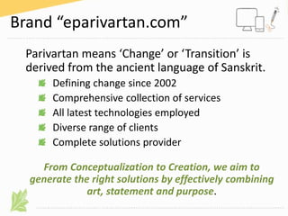 Parivartan | PPT