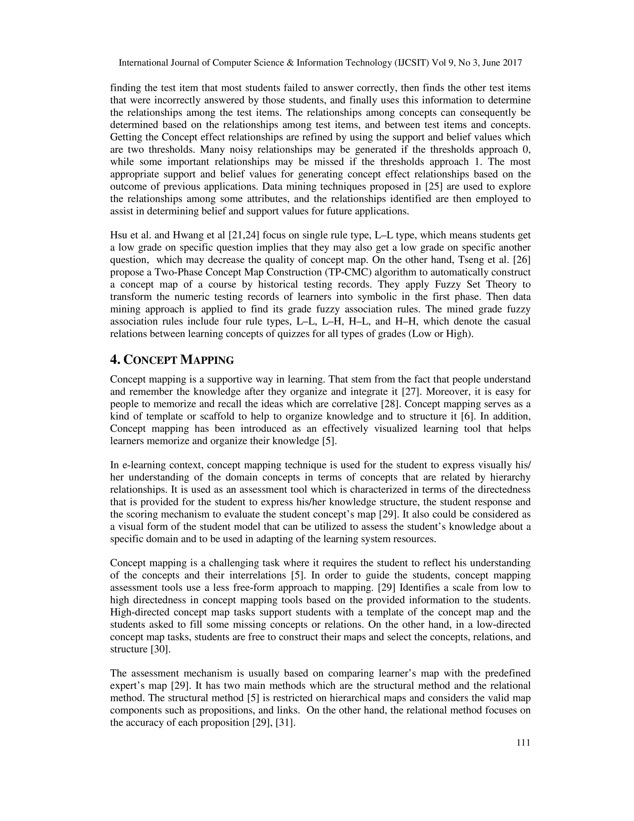 Graphical Representation in Tutoring Systems | PDF