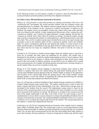 Graphical Representation in Tutoring Systems | PDF