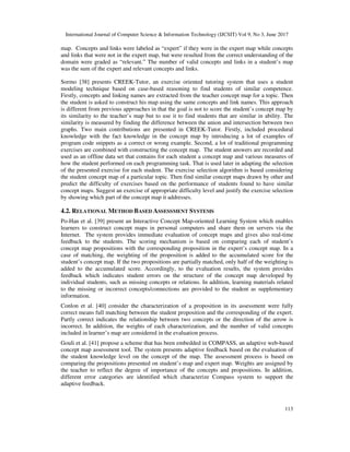 Graphical Representation in Tutoring Systems | PDF