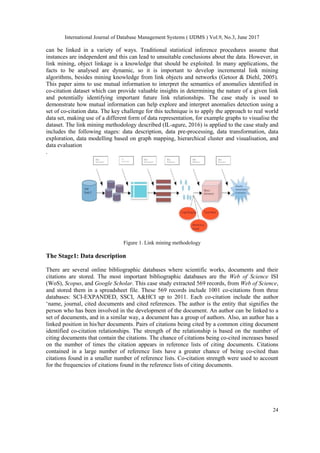 Interpreting the Semantics of Anomalies Based on Mutual Information in ...