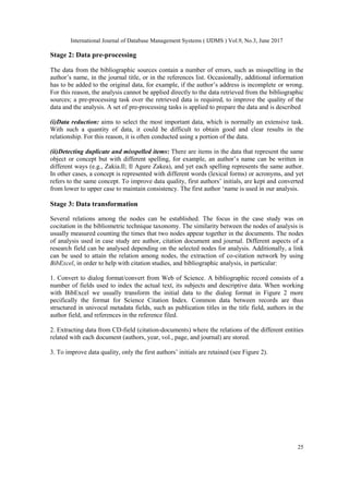 Interpreting the Semantics of Anomalies Based on Mutual Information in ...