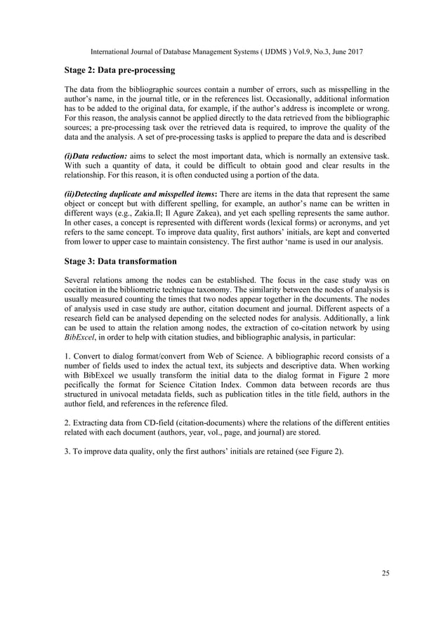 Interpreting the Semantics of Anomalies Based on Mutual Information in Link Mining | PDF