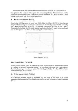 IMPLEMENTATION OF LOW POWER ADIABATIC SRAM | PDF
