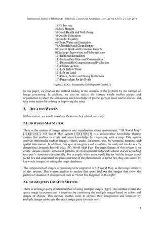 AN ENVIRONMENT-VISUALIZATION SYSTEM WITH IMAGE-BASED RETRIEVAL AND DISTANCE CALCULATION METHOD | PDF