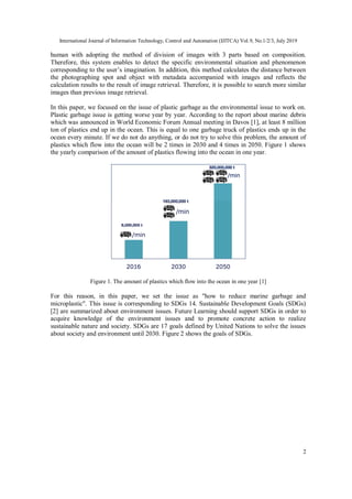 AN ENVIRONMENT-VISUALIZATION SYSTEM WITH IMAGE-BASED RETRIEVAL AND DISTANCE CALCULATION METHOD | PDF