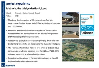 About Waterman Aspen Powerpoint | PDF