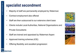 About Waterman Aspen Powerpoint | PDF