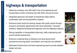 About Waterman Aspen Powerpoint | PDF