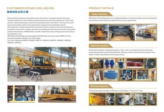 HM PROFILE | PPT | Free Download