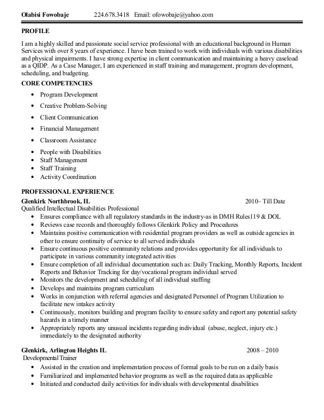 Qedge Resume