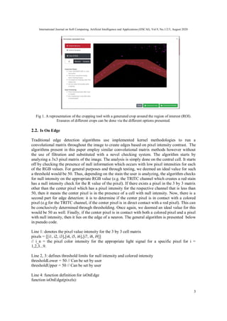 A UTILIZATION OF CONVOLUTIONAL MATRIX METHODS ON SLICED HIPPOCAMPAL NEURON REGION IMAGES FOR ...