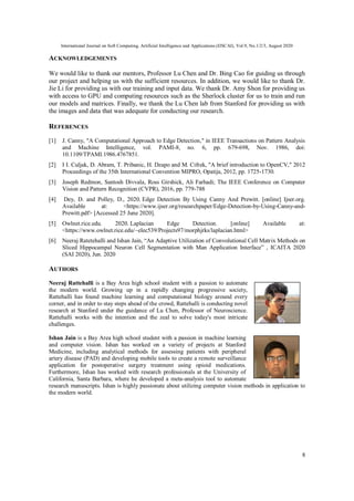 A UTILIZATION OF CONVOLUTIONAL MATRIX METHODS ON SLICED HIPPOCAMPAL ...