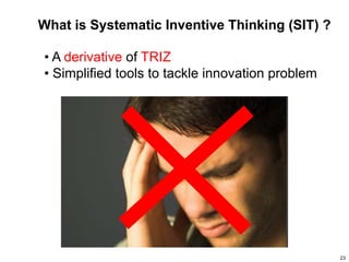 Innovation Survey | PDF