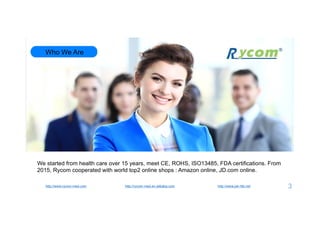 Rycom review | PDF | Computer Peripherals | Computing