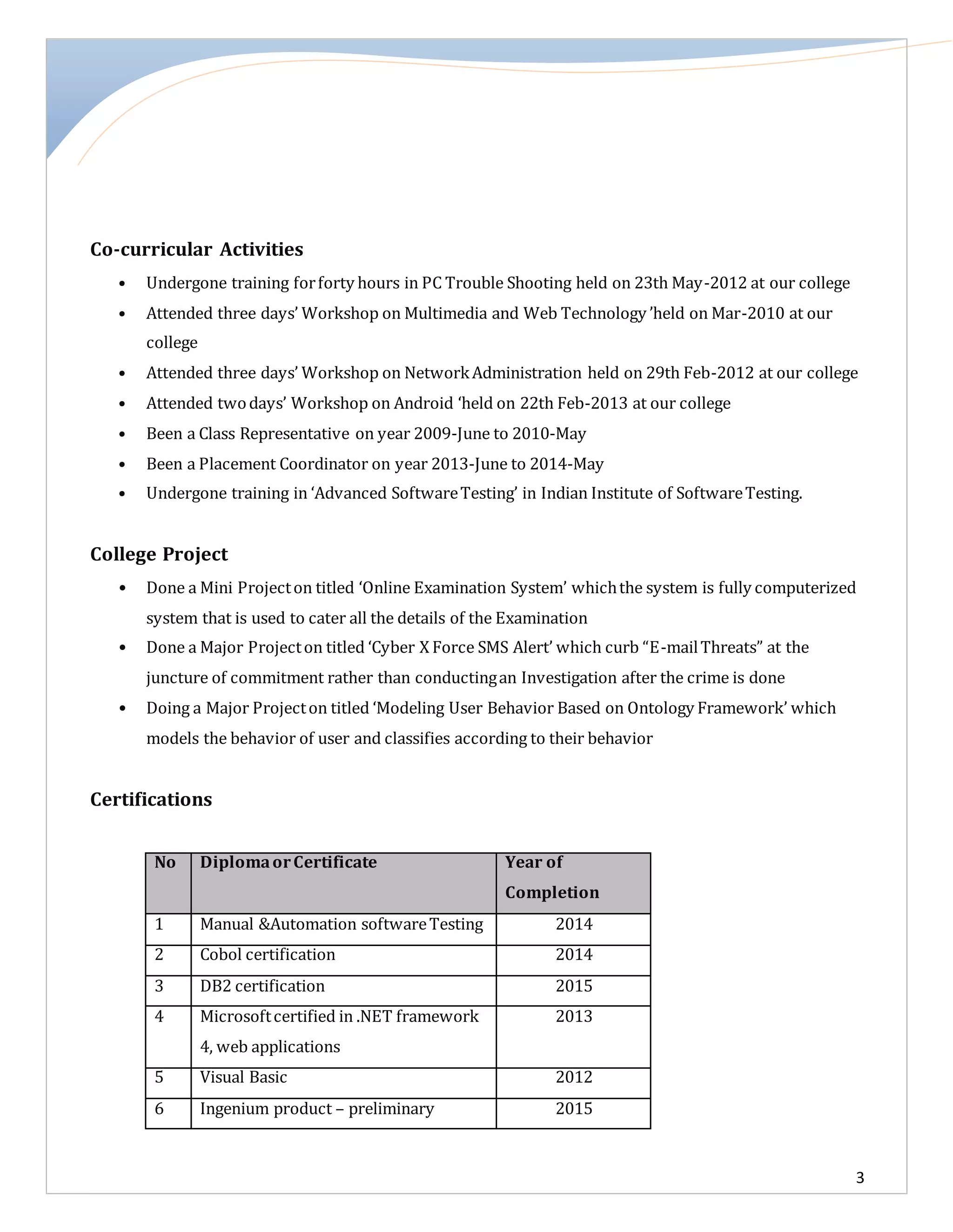 SANGEETHA SELVARAJ-RESUME | DOCX