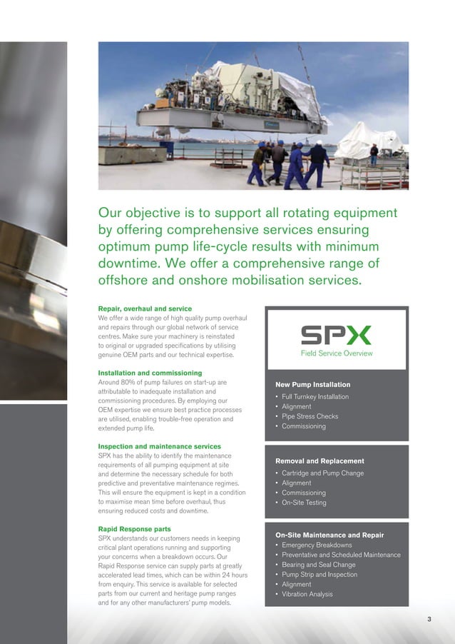 Field Services Brochure_WEB | PDF