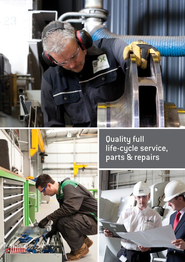 Field Services Brochure_WEB | PDF