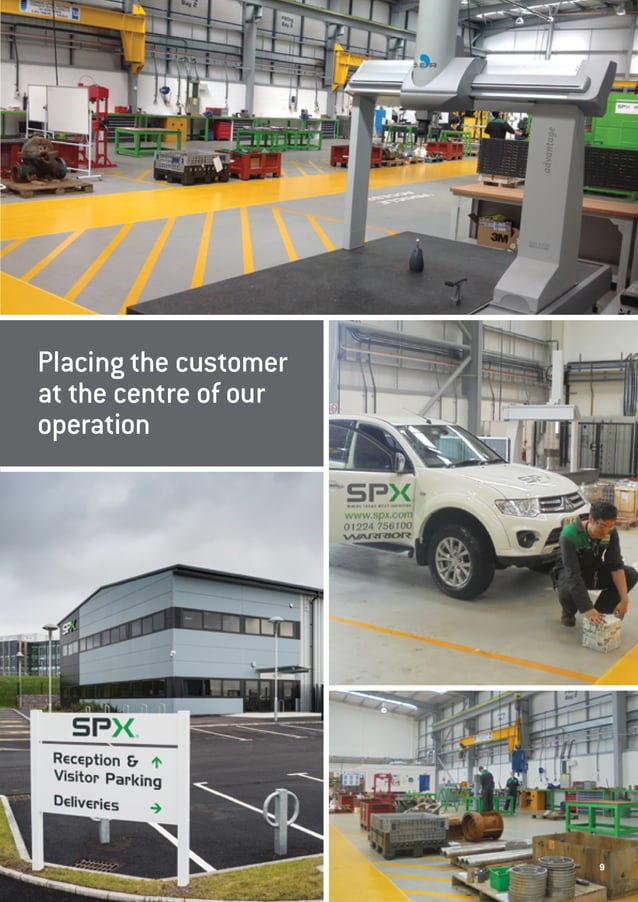 Field Services Brochure_WEB | PDF