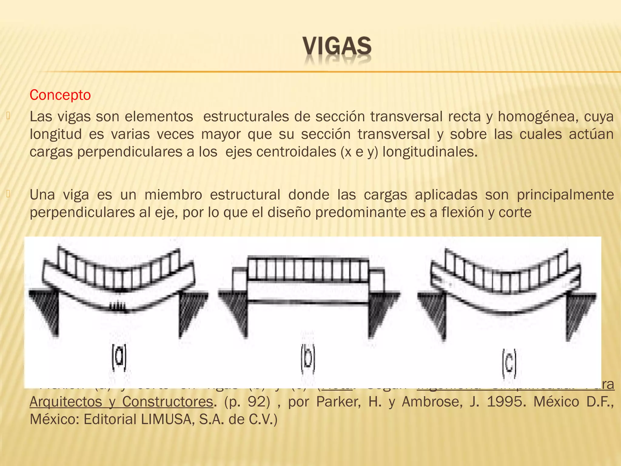 93301544 vigas | PPT