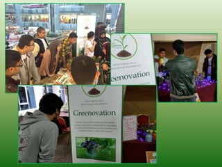 Environmental Initiatives & Projects | PPSX