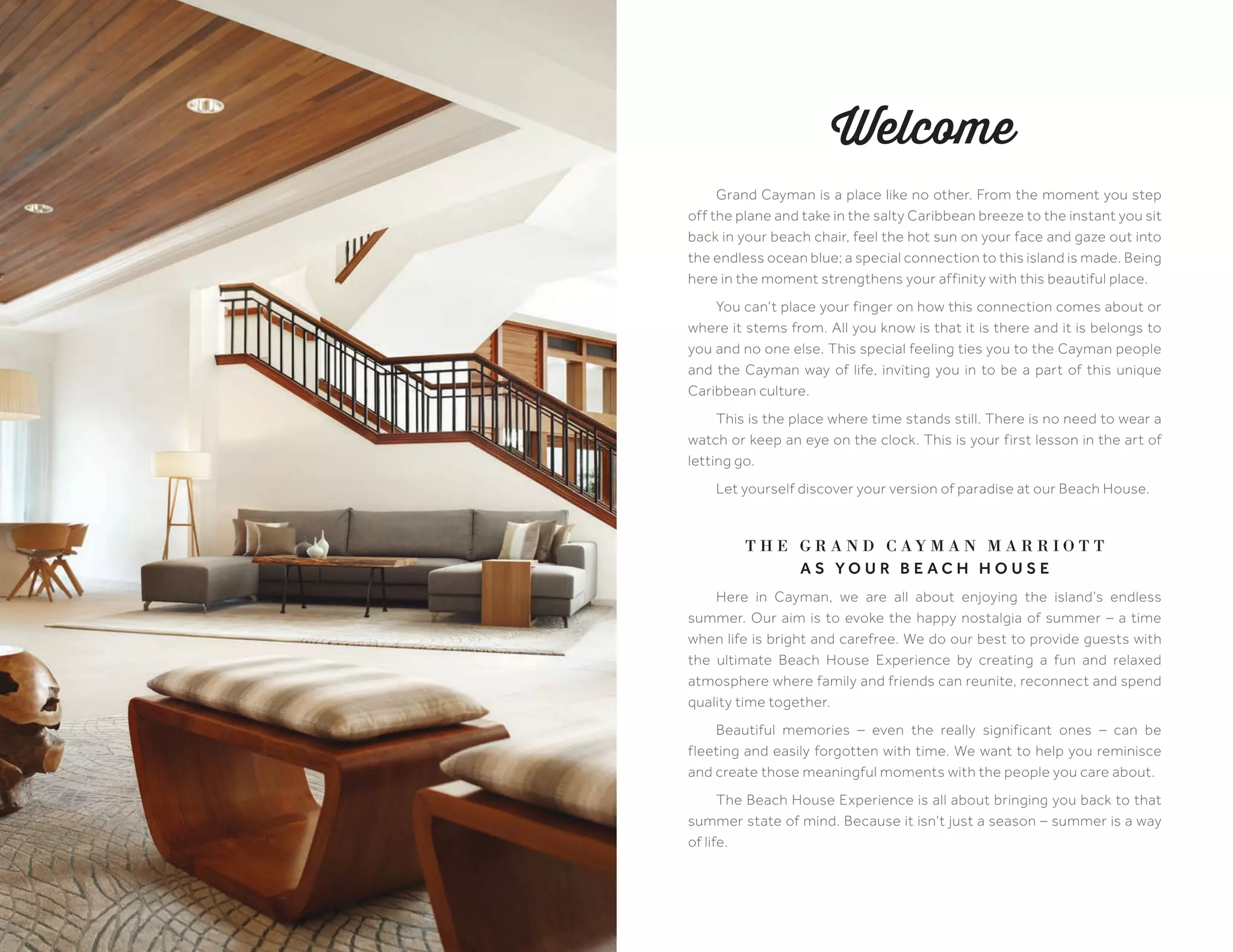 Beach House Booklet 2016_Final_LR.PDF | Beach Travel | Travel Type