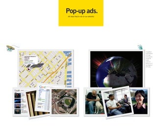 2004 google annual report | PDF