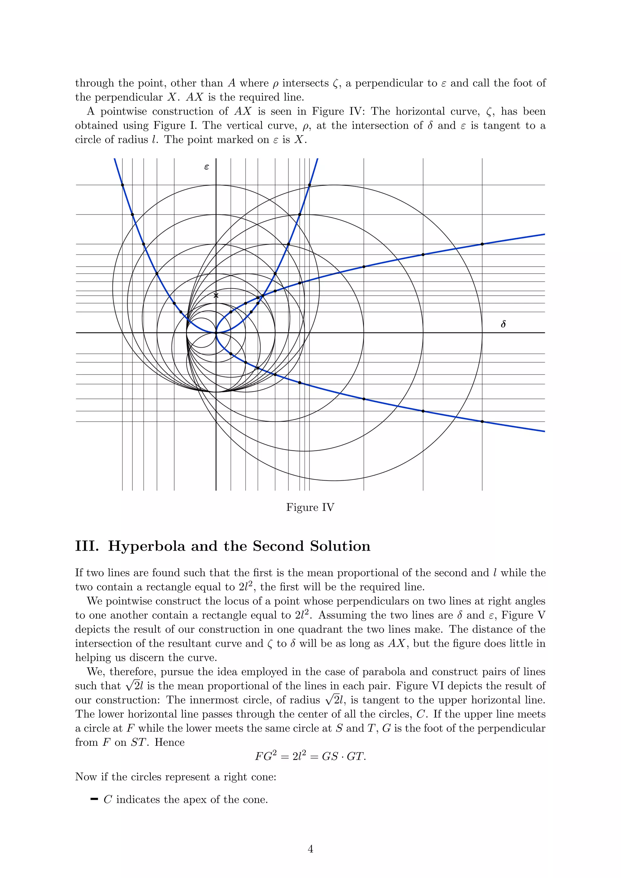 Through the Eyes of Menaechmus | PDF