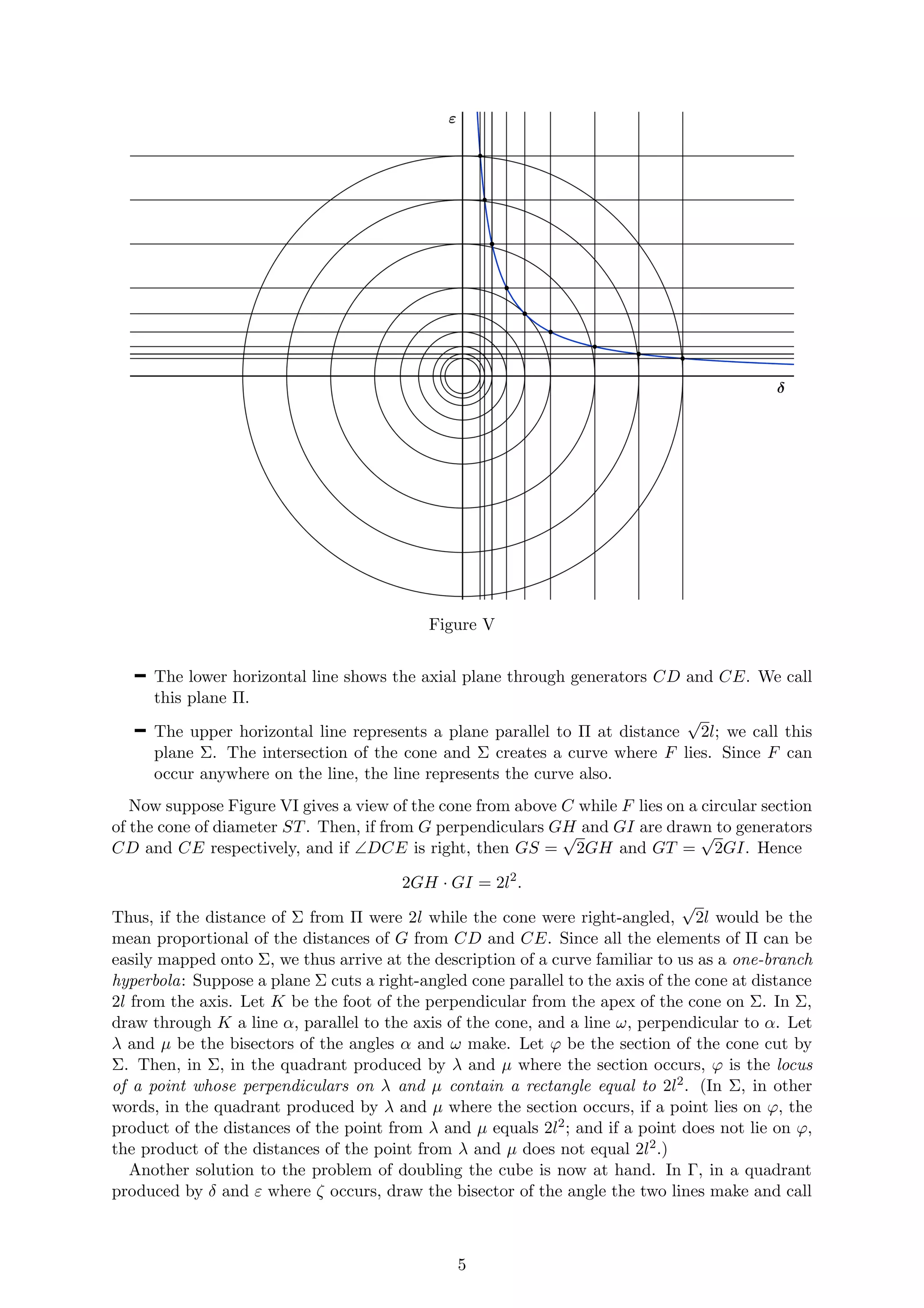 Through the Eyes of Menaechmus | PDF