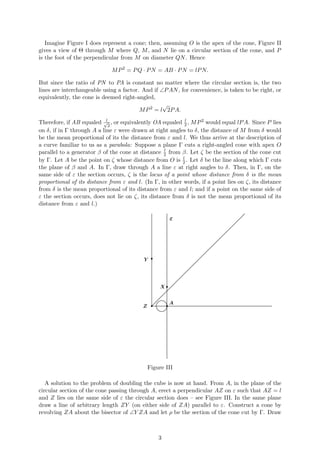 Through the Eyes of Menaechmus | PDF