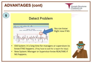 Automated Measurement System Analysis (AMSA) | PPTX