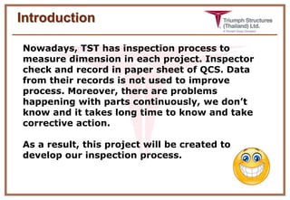 Automated Measurement System Analysis (AMSA) | PPTX