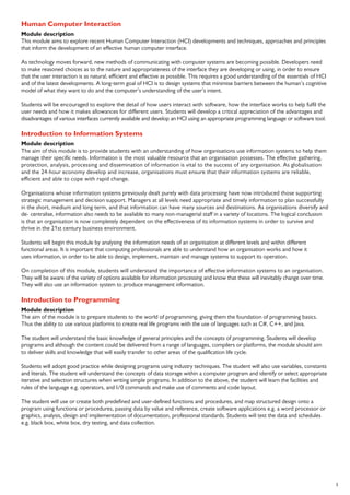 2015_CTI_BSc-IT_Module-Description_Final1 | PDF