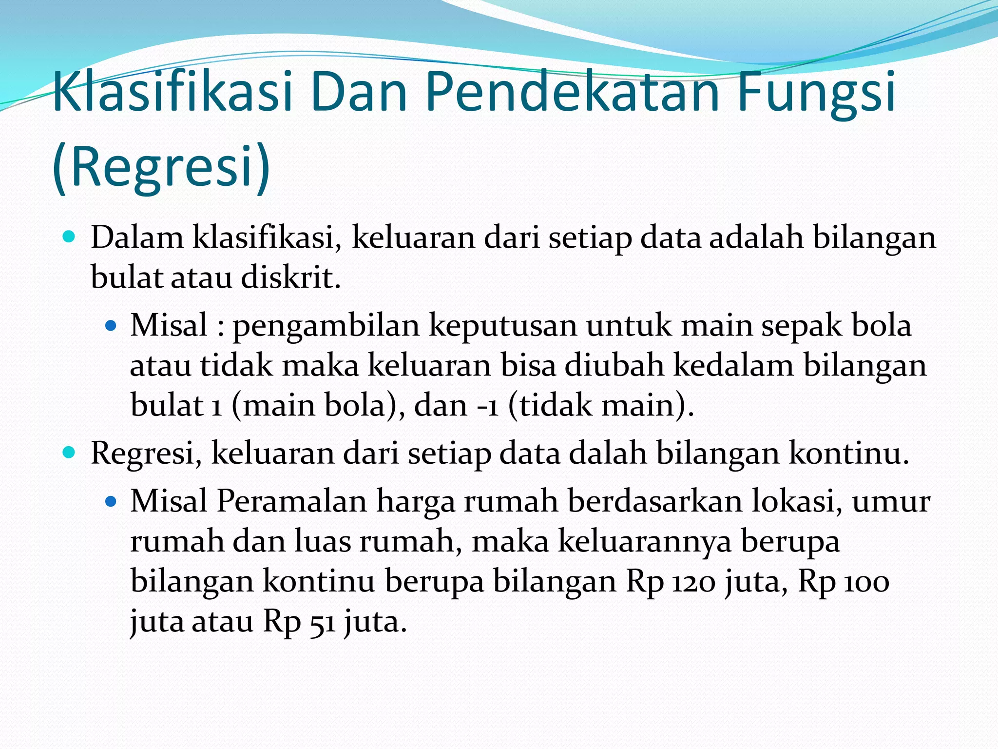 9349 12 supervised dan-unsupervised-learning | PDF