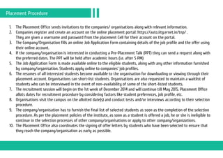 Computer Science and Engineering Brochure | PDF