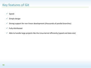 Git_and_GitHub Integration_with_Guidewire | PPTX