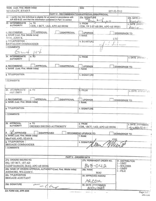 DocumentDisplay dd214 | PDF