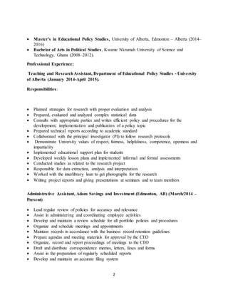 RO Cover Letter & CV LINKIN | DOCX