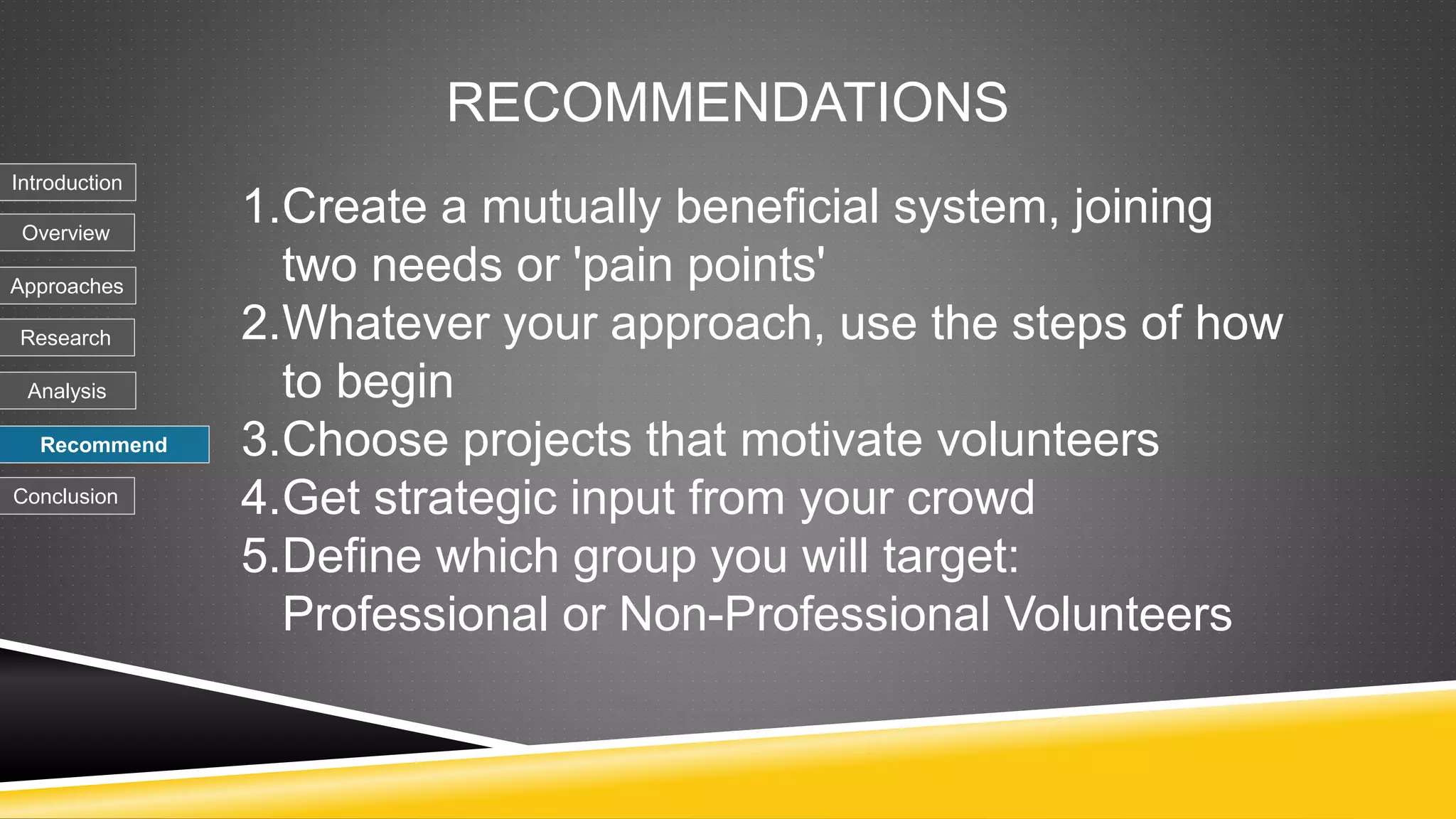 OCI Final Presentation | PPTX