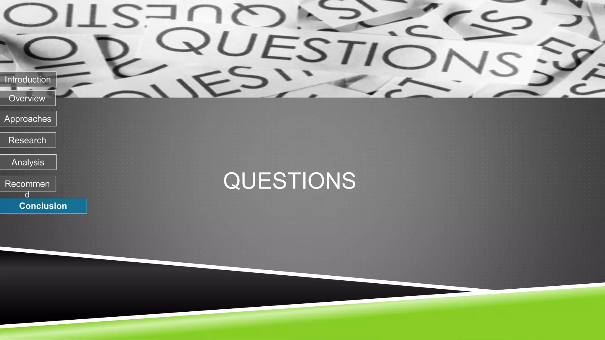 OCI Final Presentation | PPTX