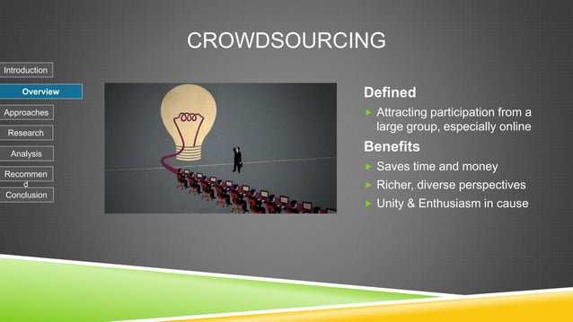 OCI Final Presentation | PPTX