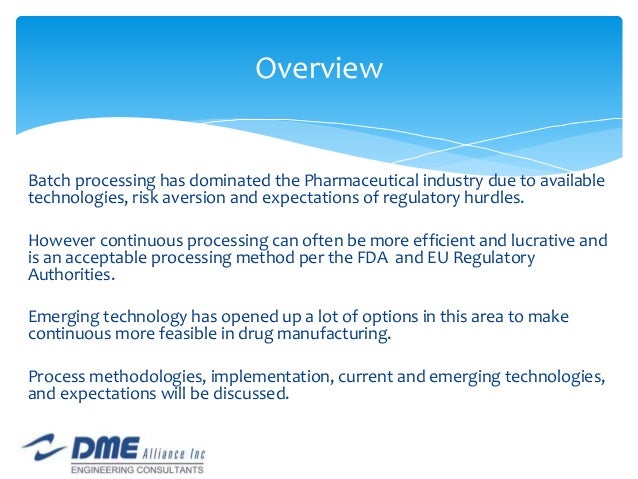 IVT Presentation Batch vs Continuous - 45min_REV3