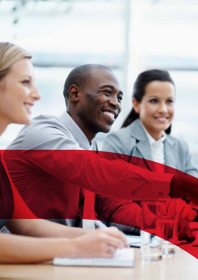 ADP White Paper - The Role of HR - Executives Expectations