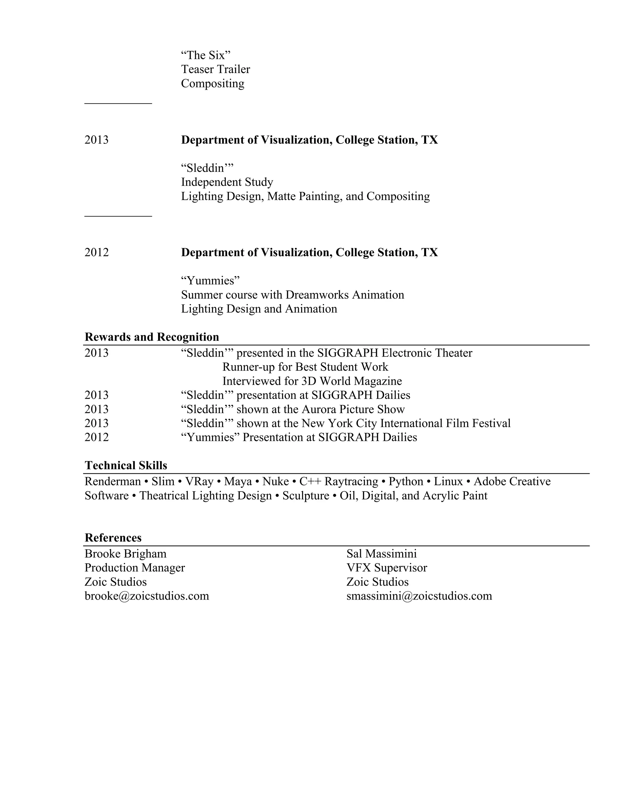 RJPena_lighting_CV | PDF