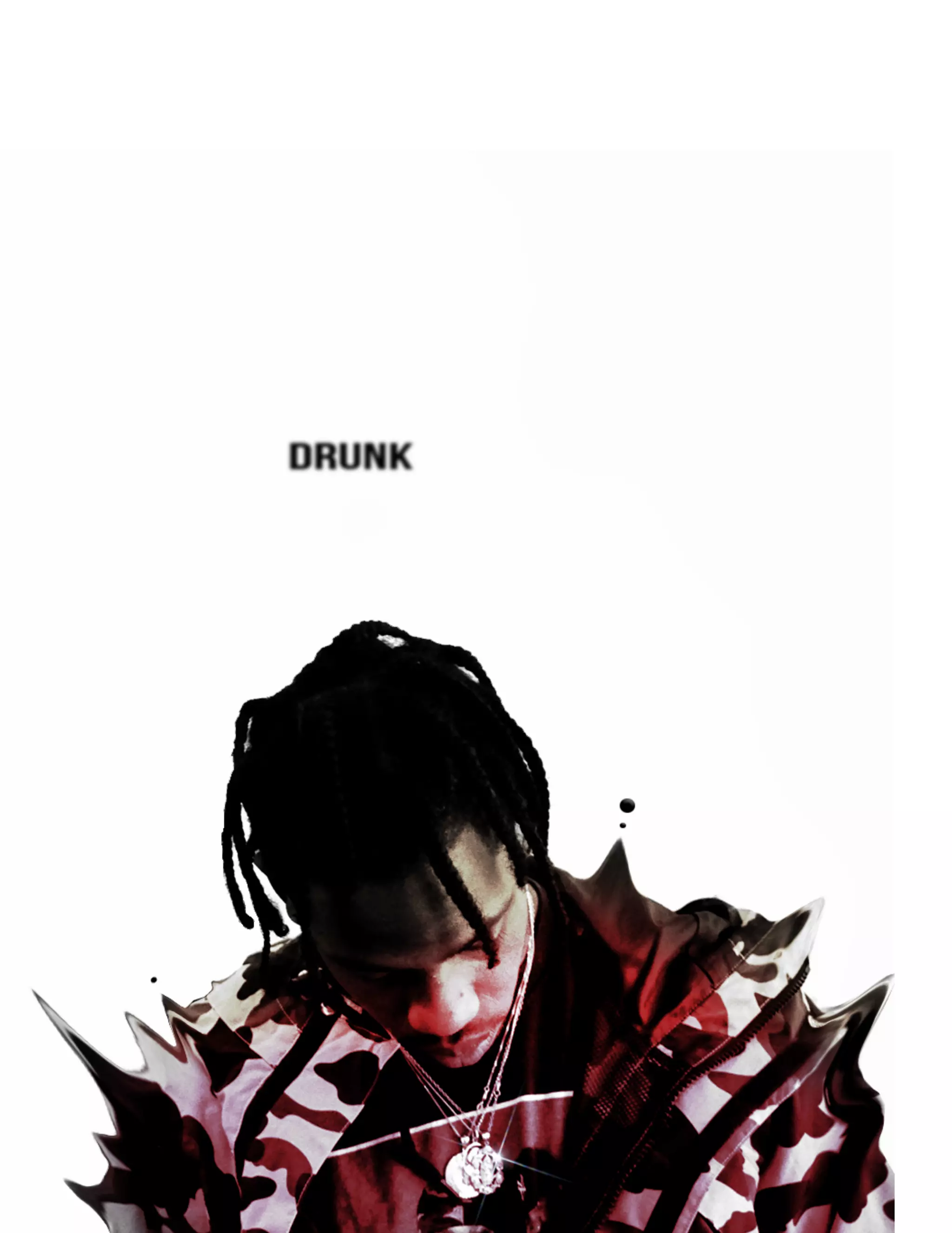 Graphic Design Portfolio - Ryan Butler | PDF | Contemporary Hits/Pop ...