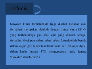 93617325-Proses-Pembuatan-Formaldehid-Dengan-Proses-Haldor.ppt