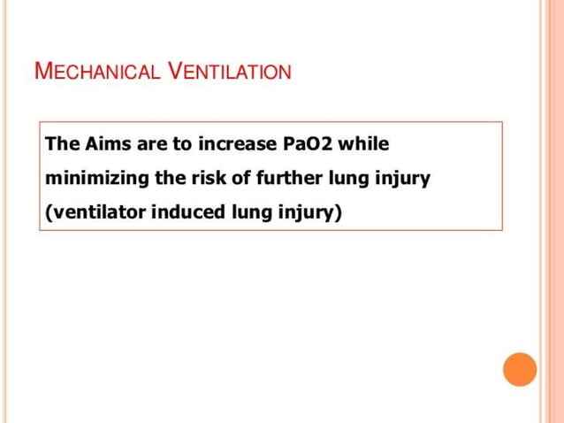ARDS acute respiratory distress syndrome.ppt