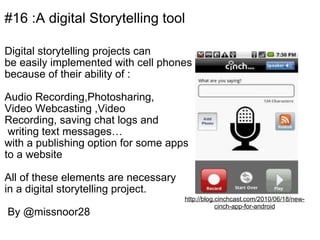 32 Interesting Ways to use Mobile Phones in the Classroom | PPT